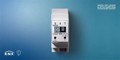Jung The Secure Remote Maintenance Of The Knx System Knx Association [official Website]