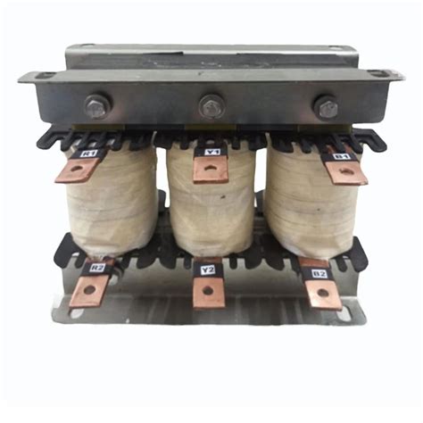 Electronic Ballast 600a Output Line Choke Power Transelectro At ₹ 48000