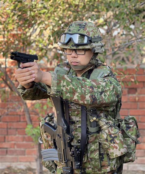 140 Best Jgsdf Images On Pholder Tank Porn Military Porn And Airsoft