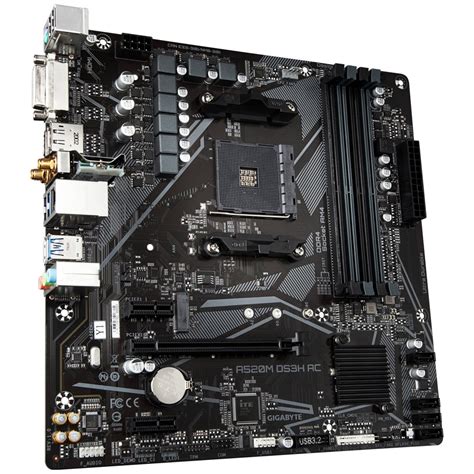 Gigabyte B550M S2H Shop EG | ubicaciondepersonas.cdmx.gob.mx
