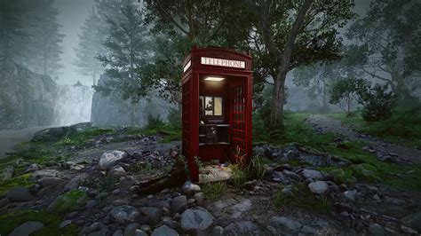 Atomfall Official Extended Gameplay Deep Dive Overview Trailer