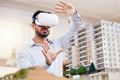 Virtual Reality For Architects Unlock Expert Vr Services