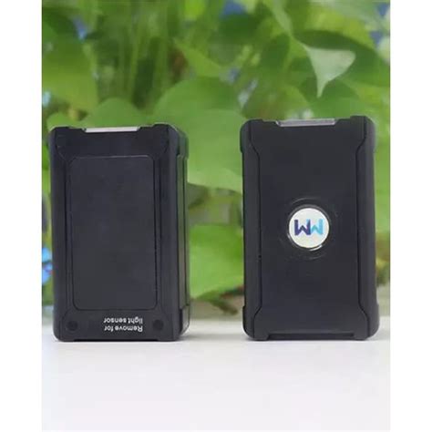 WanWayTech S20 Taşınabilir Kablosuz Gps Araç Takip Cihazı Fiyatı