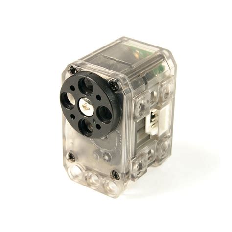 Motor Configuration Poppy Docs