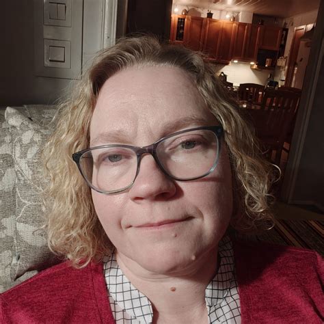 Inger Wistbacka Kommunalvalet 2025