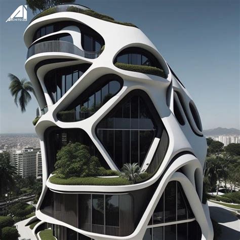 Ai Integration Architecture Design