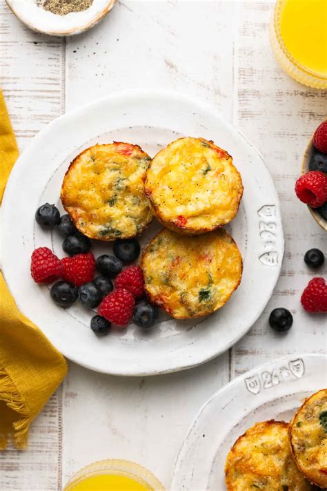 Cottage Cheese Egg Bites Macros At Amanda Litherland Blog