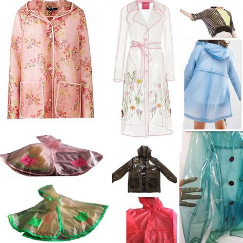 Buy Translucent Frosted Tpu Film For Raincoat Polyester From Dongguan