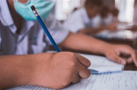 Psle Scoring System 2021 Candidates Not Marked On A Bell Curve