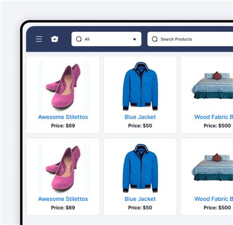 Wedgecommerce Ecommerce On Salesforce