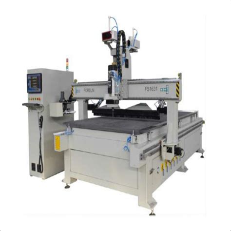 Atc Cnc Router Industrial At Best Price In Moradabad Advance