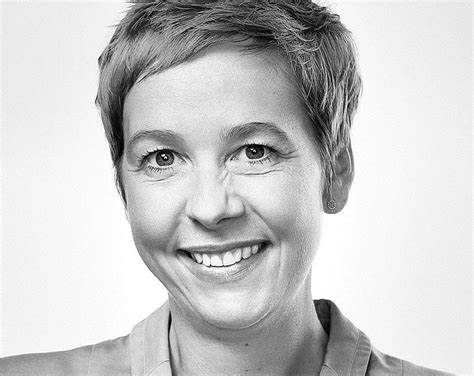 Die Frage Frau Stegmann Wofür Brennt Ihr Publikum Kreativregion