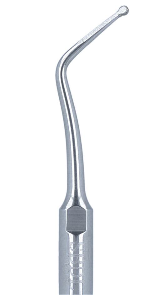 Ultrasonic Scaler Tip For Cavity Preparation With Diam Coating Woodp Sbdl Satelec Nsk Sbdl