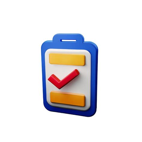Checkbox 3d Imagens Download Grátis No Freepik