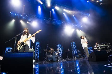 2023.9.18@Zepp Haneda(TOKYO) SARD UNDERGROUND LIVE TOUR 2023 [hold me ...
