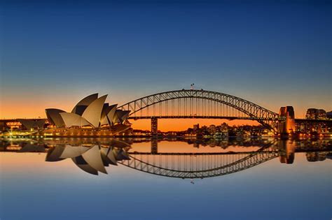 Sydney Hd Wallpapers Wallpaper Cave