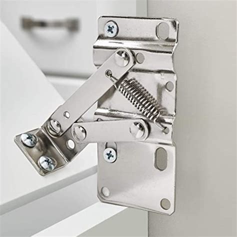 REV A SHELF Polymer Tip Out Tray White Rev A Shelf