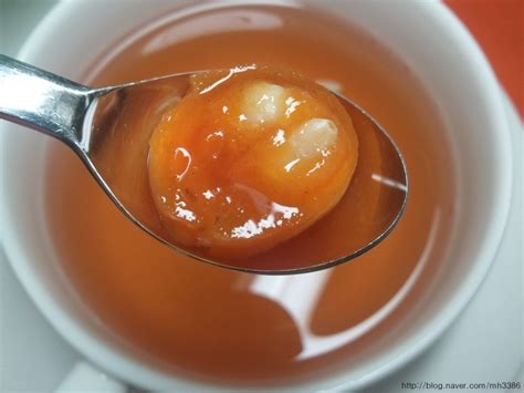 수정과 전통음료 계피와 생강 계피향이 솔솔~ 수정과 만들기 수정과 만드는법 네이버 블로그