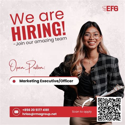 Sakiko Harimoto On Linkedin Efg Efglaos Hiring