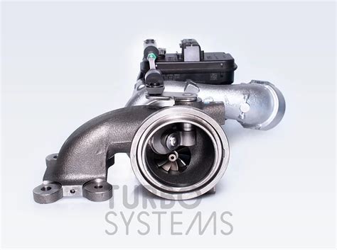 Audi Seat Vw 12l 14l Tsitfsi Gen 3 Turbosystems Hybridiahdin