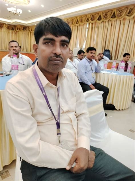 Shyam Mohan Shukla On Linkedin Meating