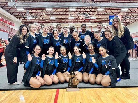 Wlw Cheer Wlwcheer Posts X