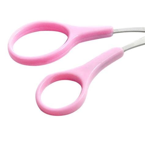 Mini Brow Class Cutting Scissors Easy To Use Women Grandado