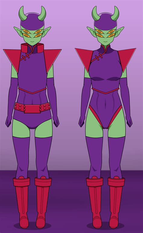 The Skrell Kisekae Code By Darkkomet On Deviantart