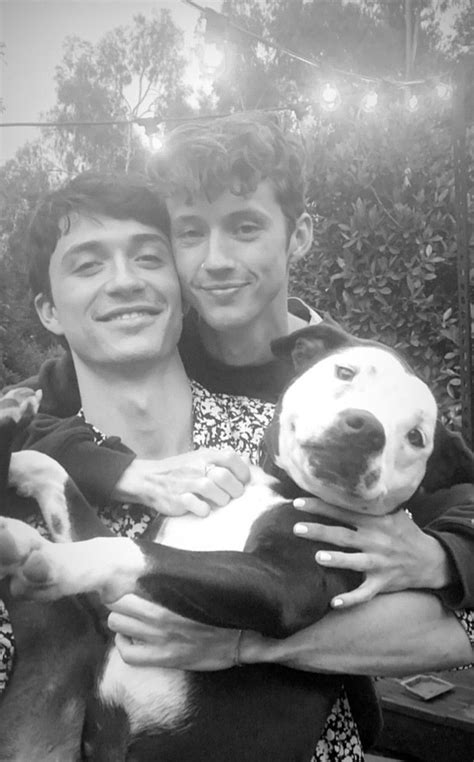 Troye Sivan Page 10 Lpsg