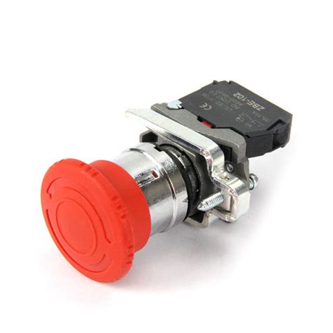 XB4-BS542 – Jiushi Electronics
