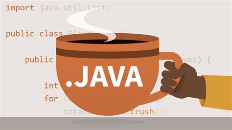 Что такое Java где скачать последнюю версию как обновить или удалить