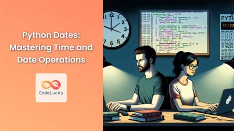 C Time Functions Date And Time Operations With Codelucky