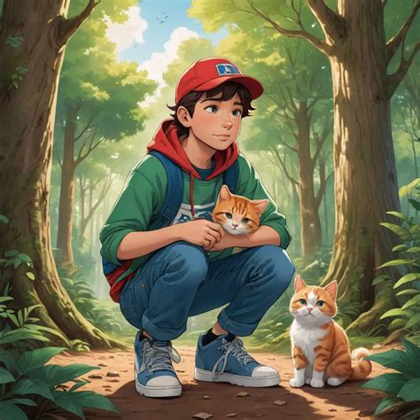 The Adventures Of Benjamin Arthur And Samuel