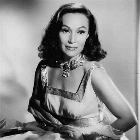 Dolores Del Río Named Top 100 Latina Powerhouse 2023