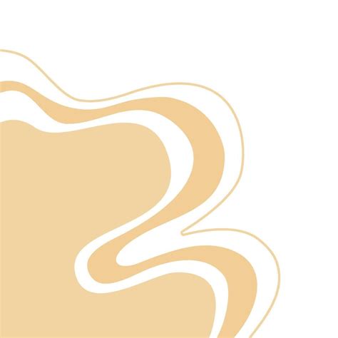 Abstract Wavy Shape Liquid Wavy Background Soft Liquid Wave Cute Wavy Shape Element 43004208