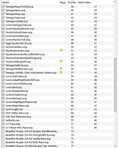 See Through Oblivion Technical Support Loverslab