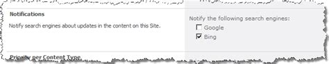Mavention Xml Sitemap For Sharepoint 2010 Server Waldek Mastykarz