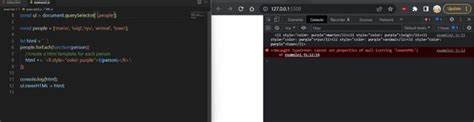 learning modern js for experienced developers r learnjavascript