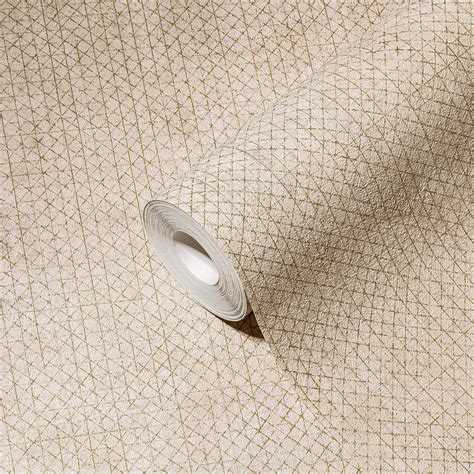 A S Création Vliesbehang The Bos Battle Of Style Beige Goud