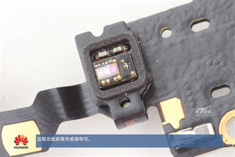 Huawei P Teardown Myfixguide