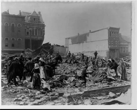 Johnstown Flood The Pennsylvania Disaster That Left 2200 Dead