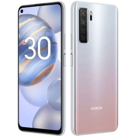 Смартфон Honor 30s - купить по выгодной цене в интернет-магазине OZON ...