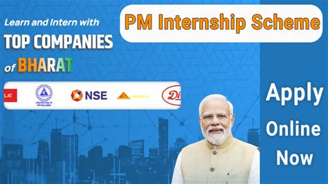 Pm Internship Scheme 2024 In Hindi Registration