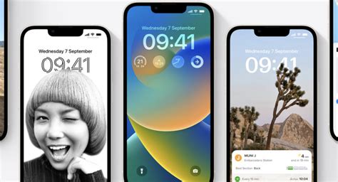 Apple Ios 16 Kini Digunakan Pada 81 Model Iphone Yang Aktif Mobile Fokus