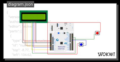 Lcdcontagem Wokwi Esp32 Stm32 Arduino Simulator