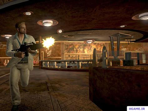 دانلود بازی باشگاه The Club نسخه کامل برای کامپیوتر