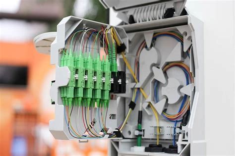 تفاوت اینترنت Ftth با Fttb تک دیک