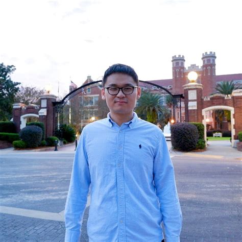 Zhiyuan Yu Model Validator Risk Quant Citi Linkedin