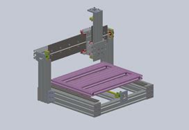 DIY CNC Machine Pics And Videos CNC