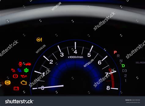 Car Dashboard Panel Indicators At James Engel Blog